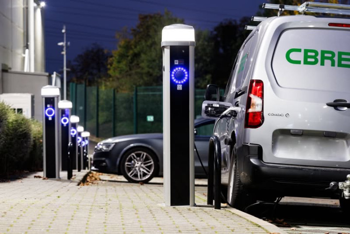 The Workplace Charging Scheme & The Benefits To Your Business