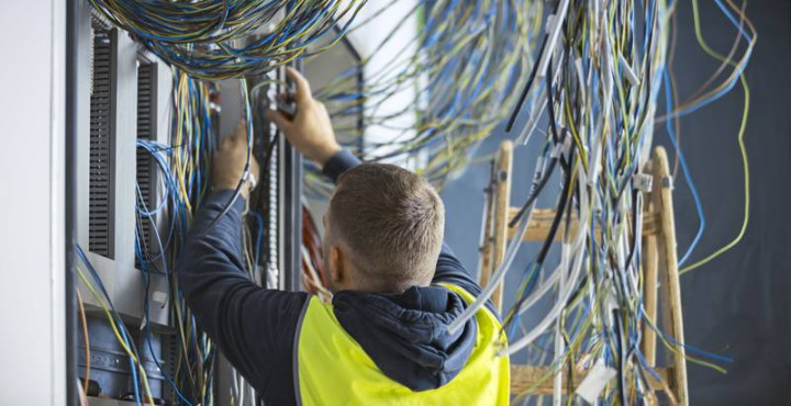 Understanding Industrial Wiring And Installations - Prolec