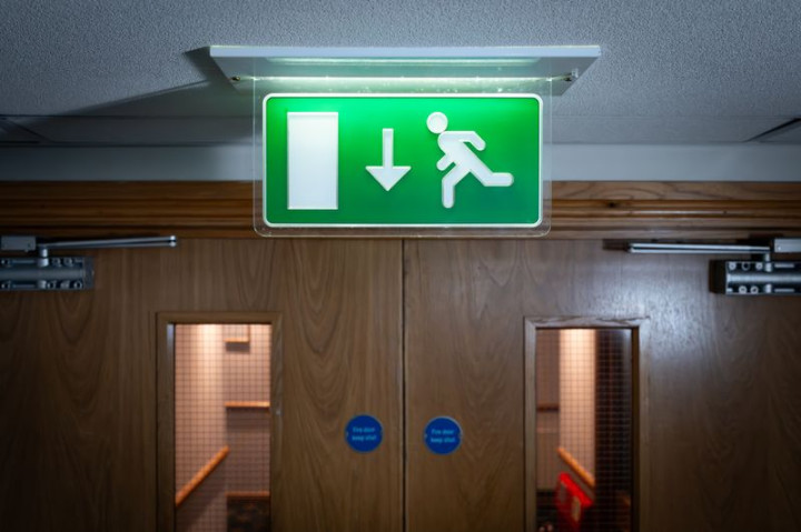 What Does Non-Maintained Emergency Lighting Mean? - Prolec